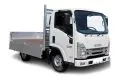 Isuzu Trucks N35 Dropside van leasing offers from FleetPrices.co.uk