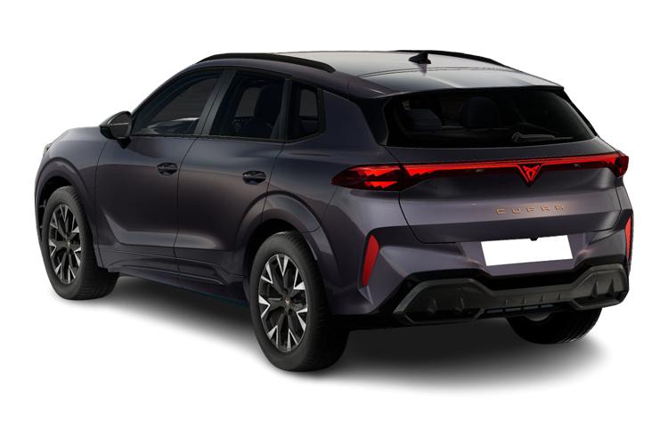 CUPRA Terramar Hatchback outright purchase