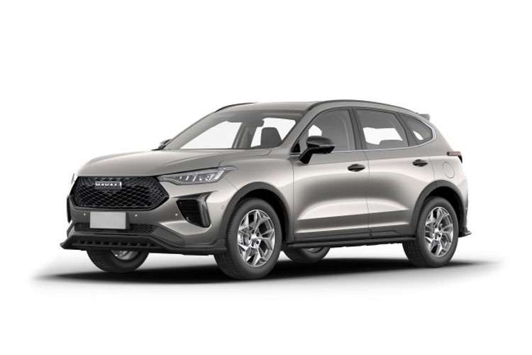 GWM Haval Jolion Pro Hybrid Hatchback car leasing