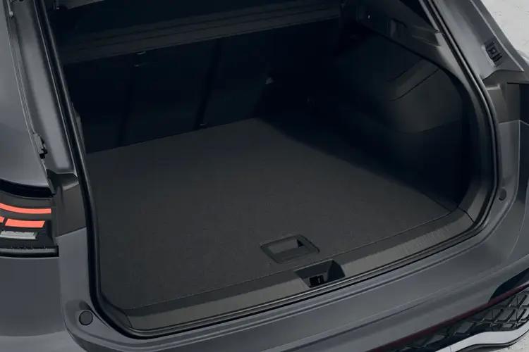 Volkswagen Tiguan SUV outright purchase