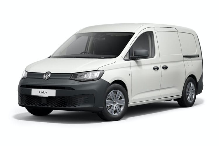 Volkswagen Caddy Cargo Maxi C20 Petrol finance lease