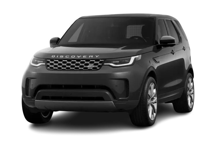 Land Rover Discovery SUV car leasing