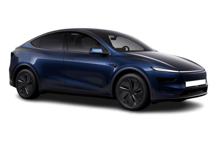 Tesla Model Y SUV car leasing
