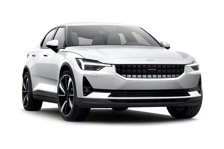 Polestar 2 Hatchback car leasing